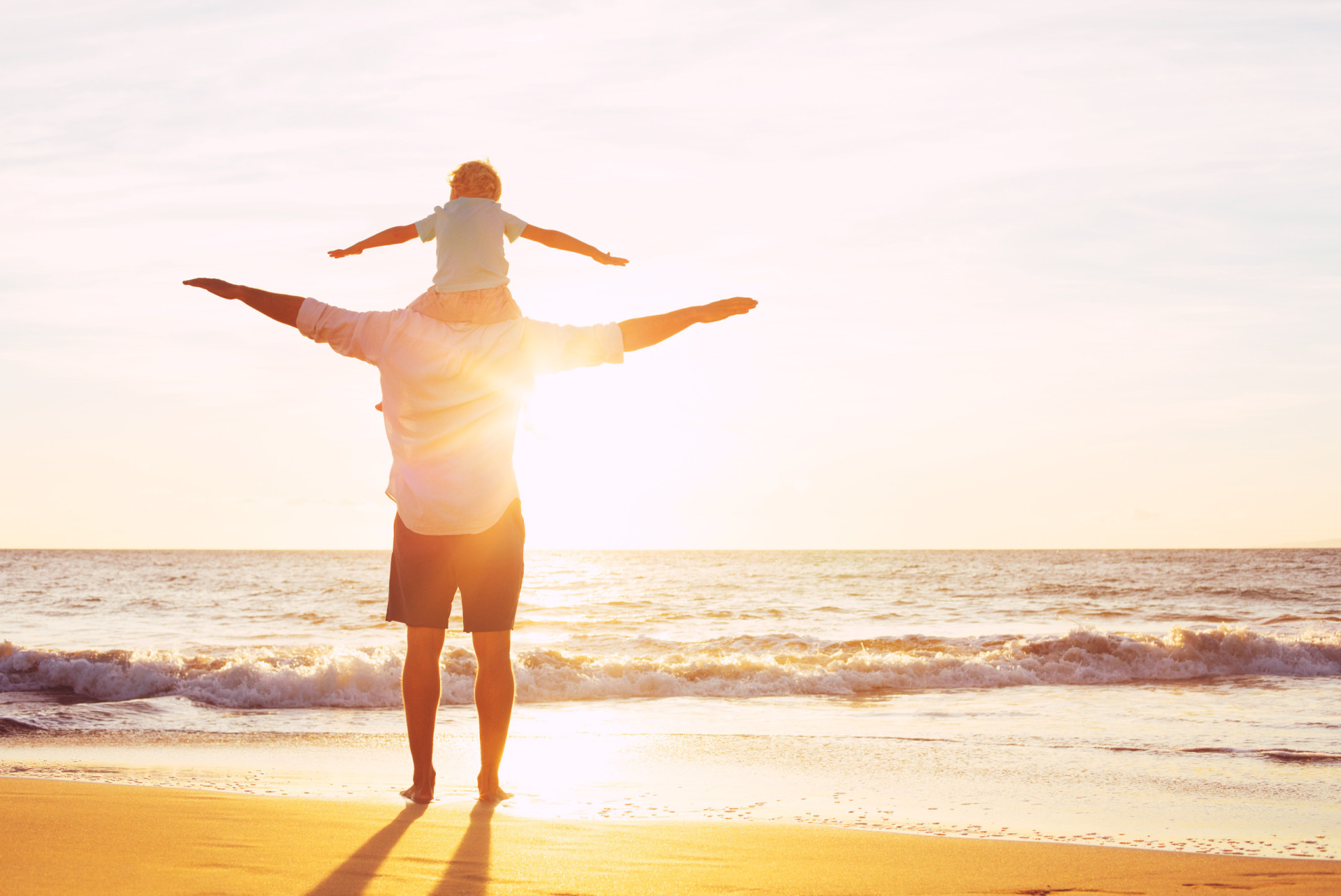 Does light exposure affect your well-being?