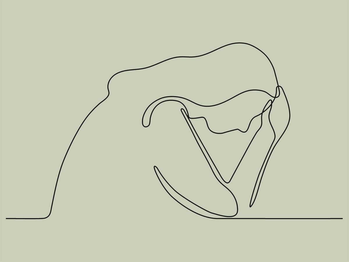 This Is What It’s Like to Terminate a Pregnancy in Your 40s