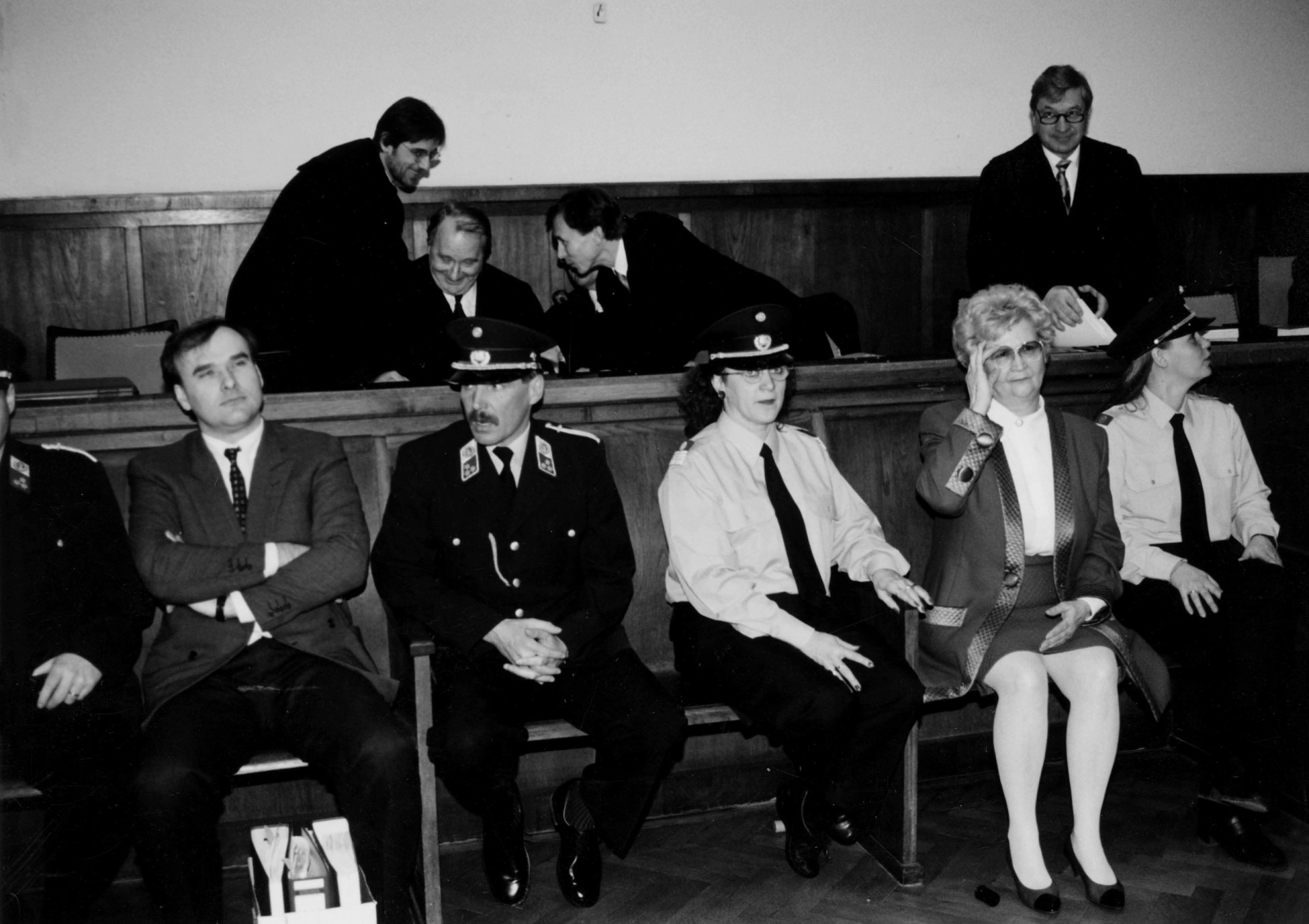 Europe's most notorious serial killers