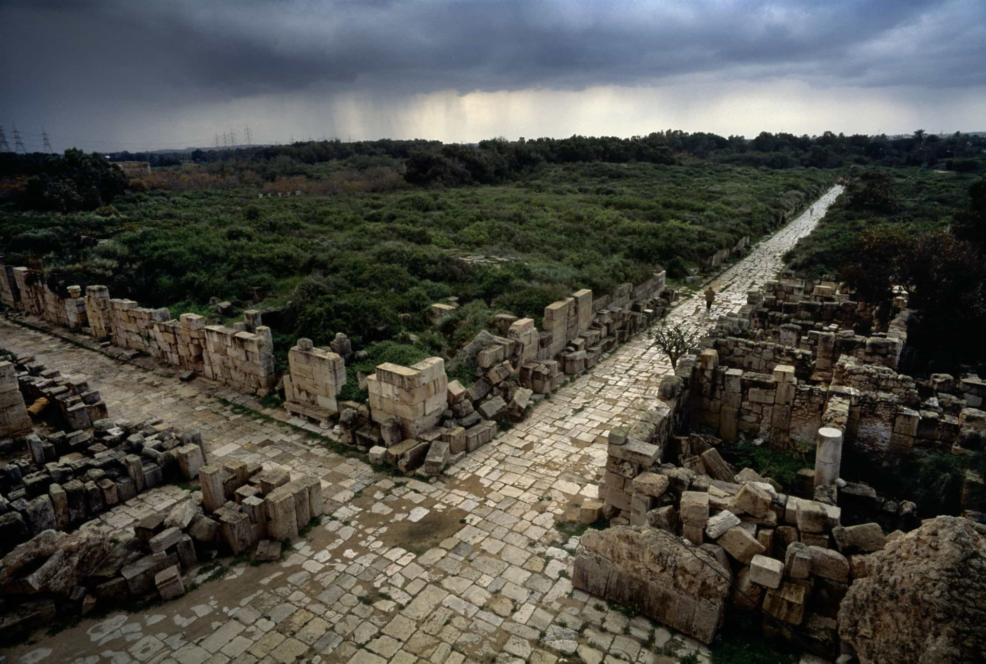 It wasn't easy to be a Christian in Roman times