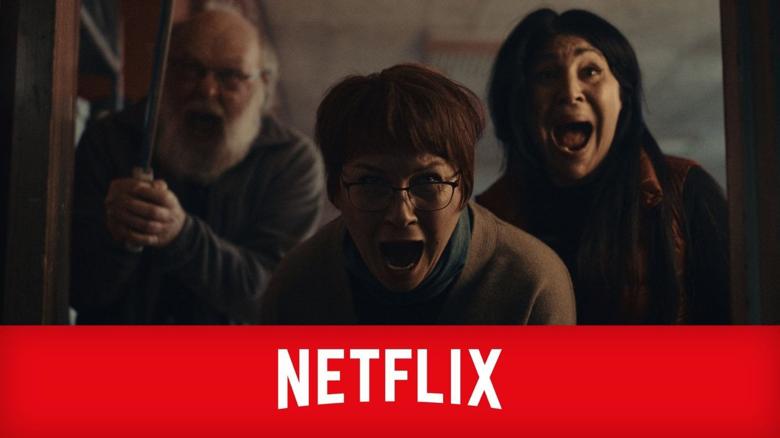 Netflix voegt 15+ films toe: dit zijn de 5 beste (week 41, 2023) Netflix voegt 15+ films toe: dit zijn de 5 beste (week 41, 2023)