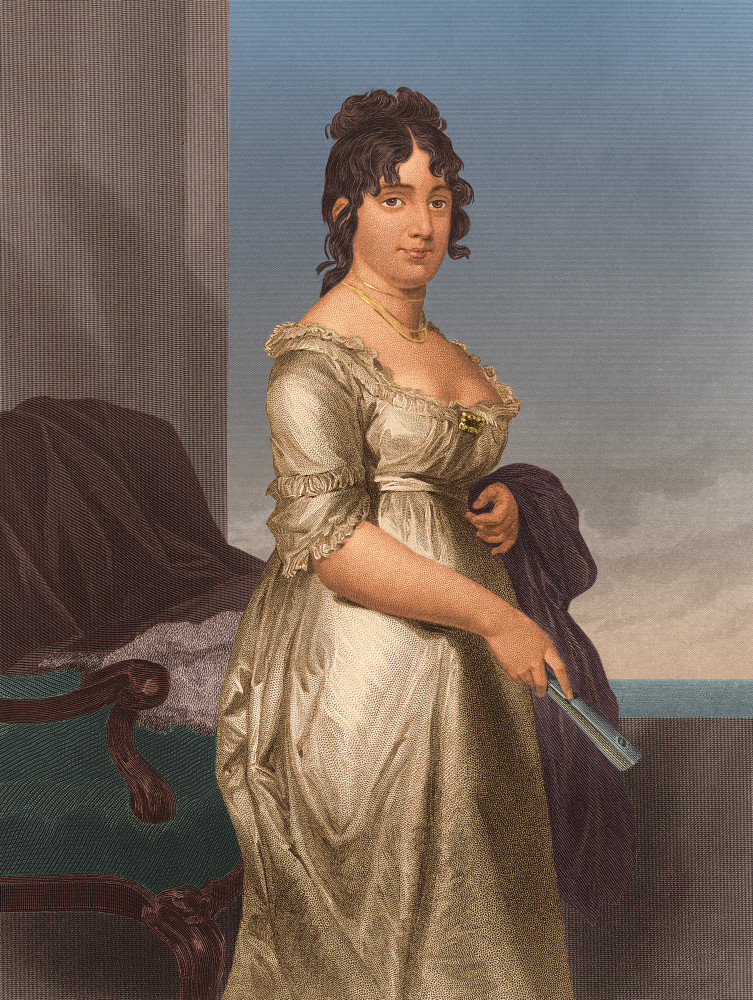Major scandals involving American first ladies