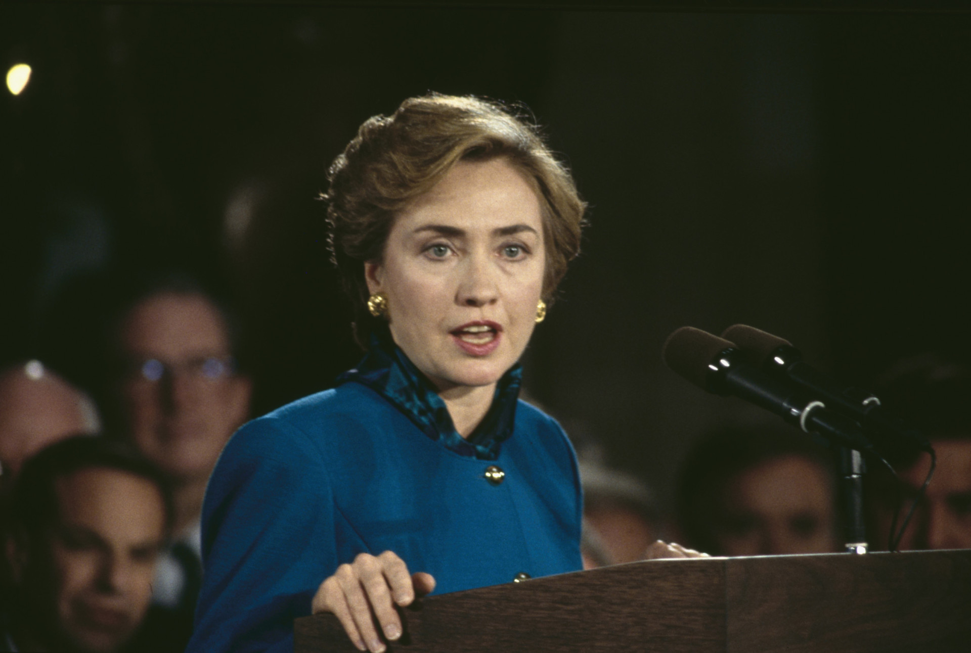 Major scandals involving American First Ladies