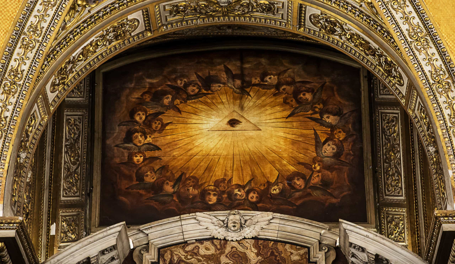 International secret societies you've never heard of
