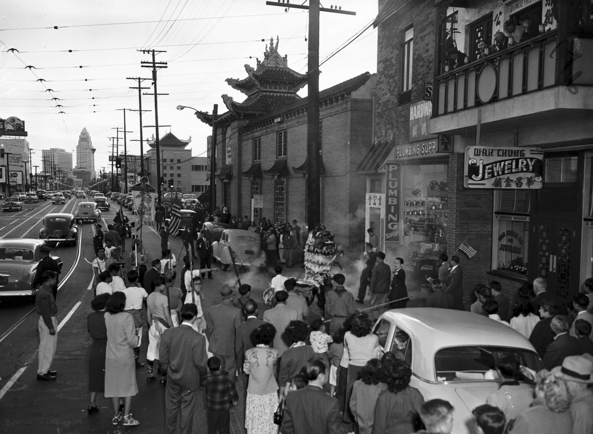 International secret societies you've never heard of