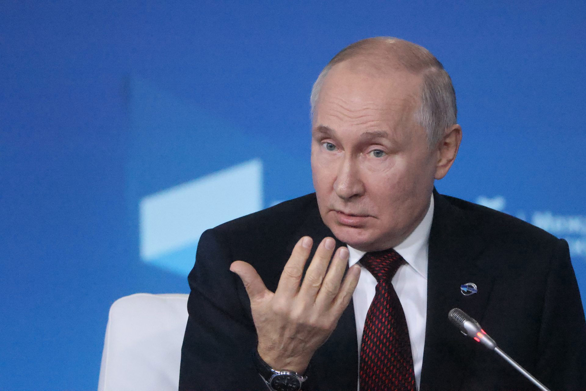Putin anuncia nova arma nuclear e pode não renovar tratado crucial para ... Putin anuncia nova arma nuclear e pode não renovar tratado crucial para ...