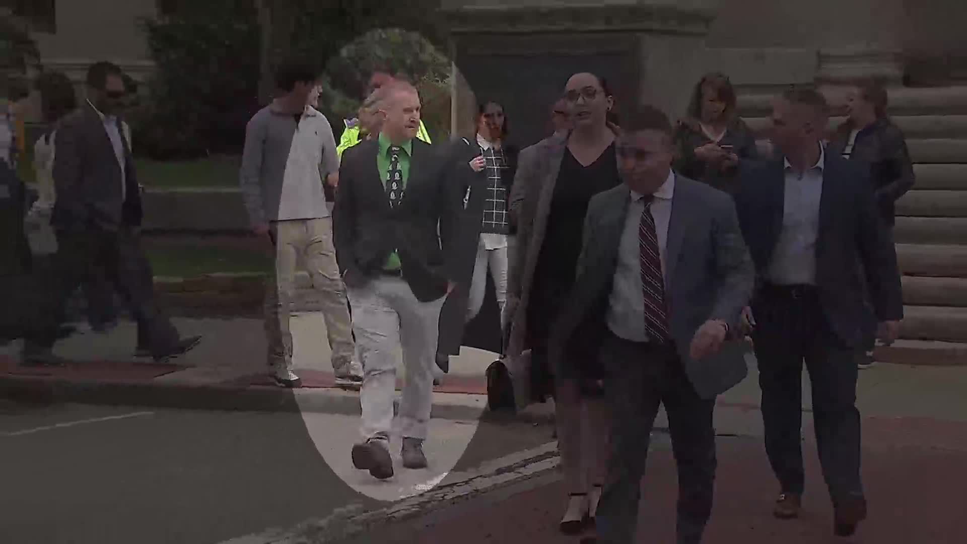 Police: Investigation underway after dead turtle hung outside ...