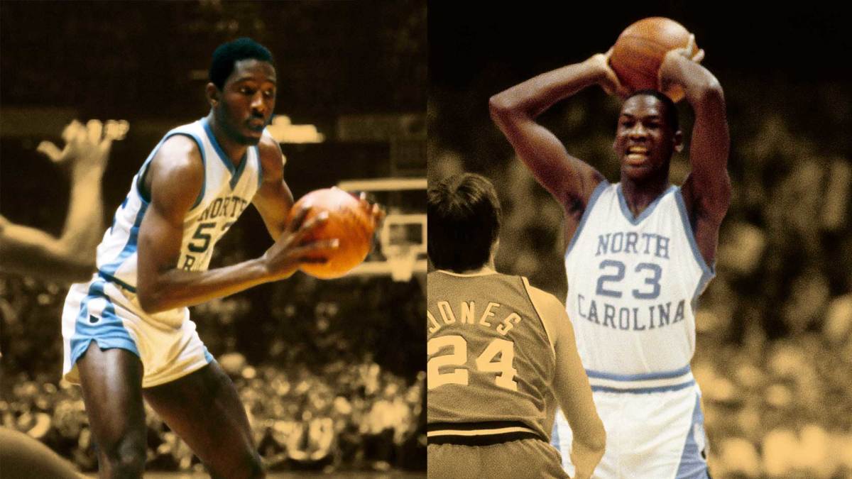 "Once he combined that to his game, he was born" - James Worthy reveals ...