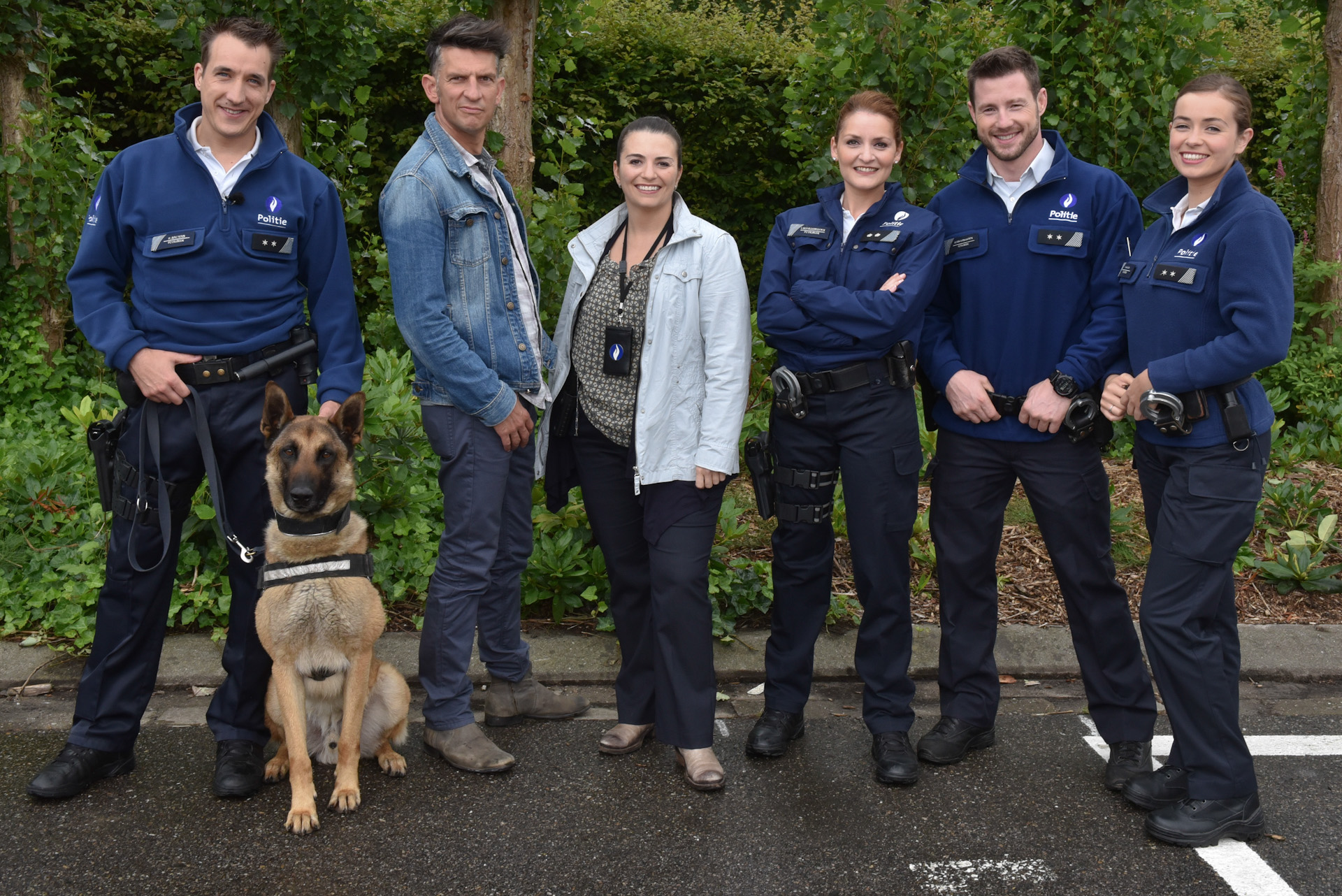 Pijnlijke flater Andy Peelman: “ik had dat nooit mogen zeggen”