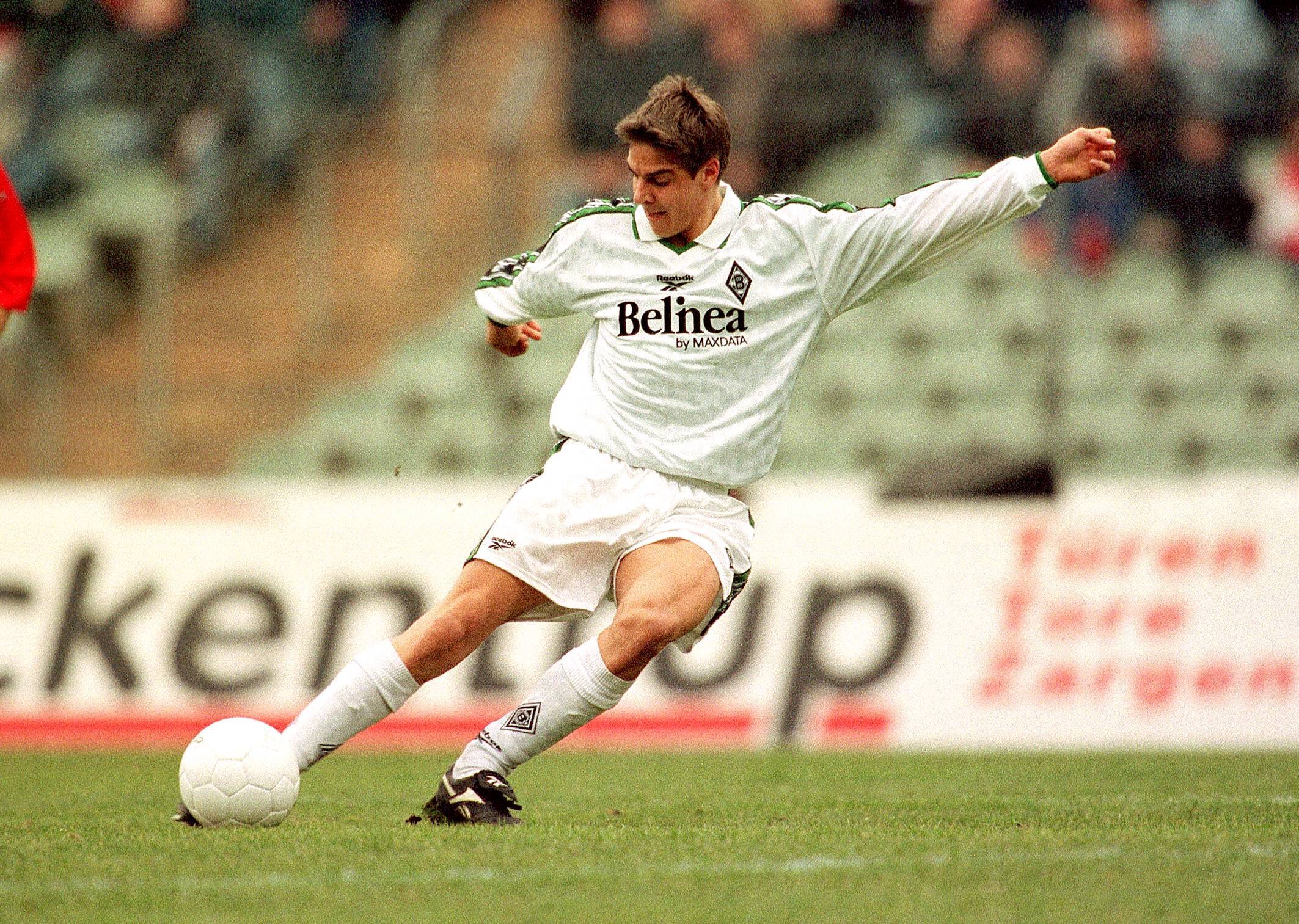 Borussias Rückennummern und ihre Träger