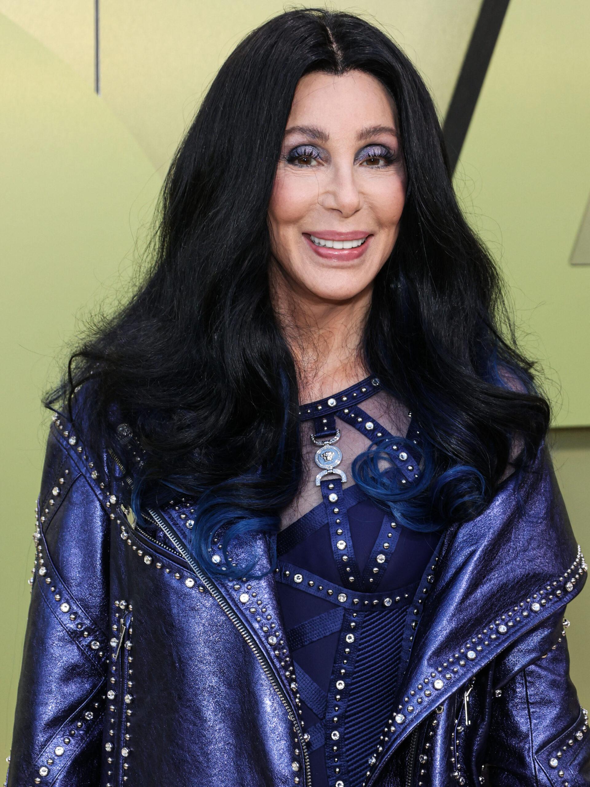 Singer Cher Reportedly Reaching Beyond The Grave For Mom Amid Son's ...