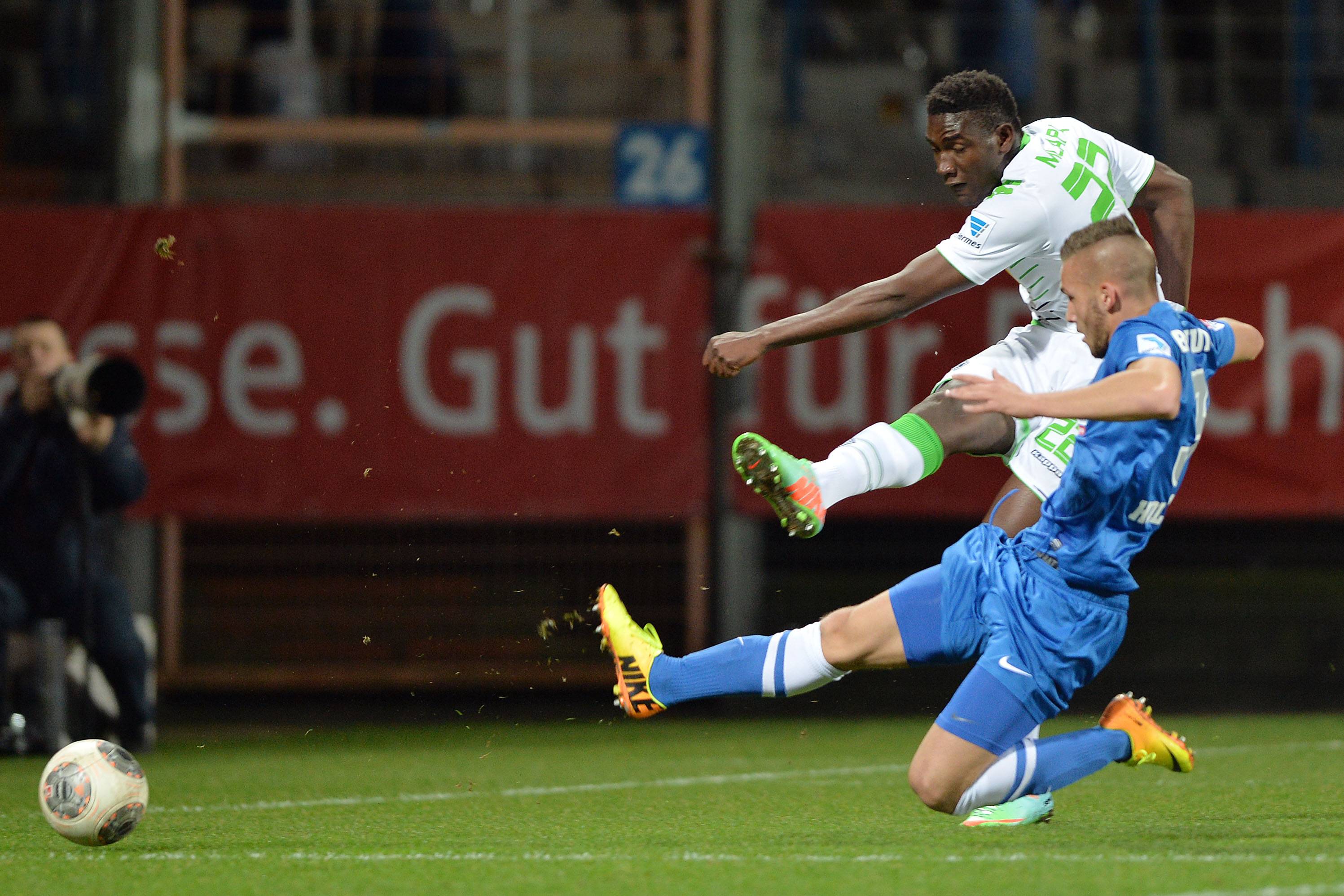 Borussias Rückennummern und ihre Träger