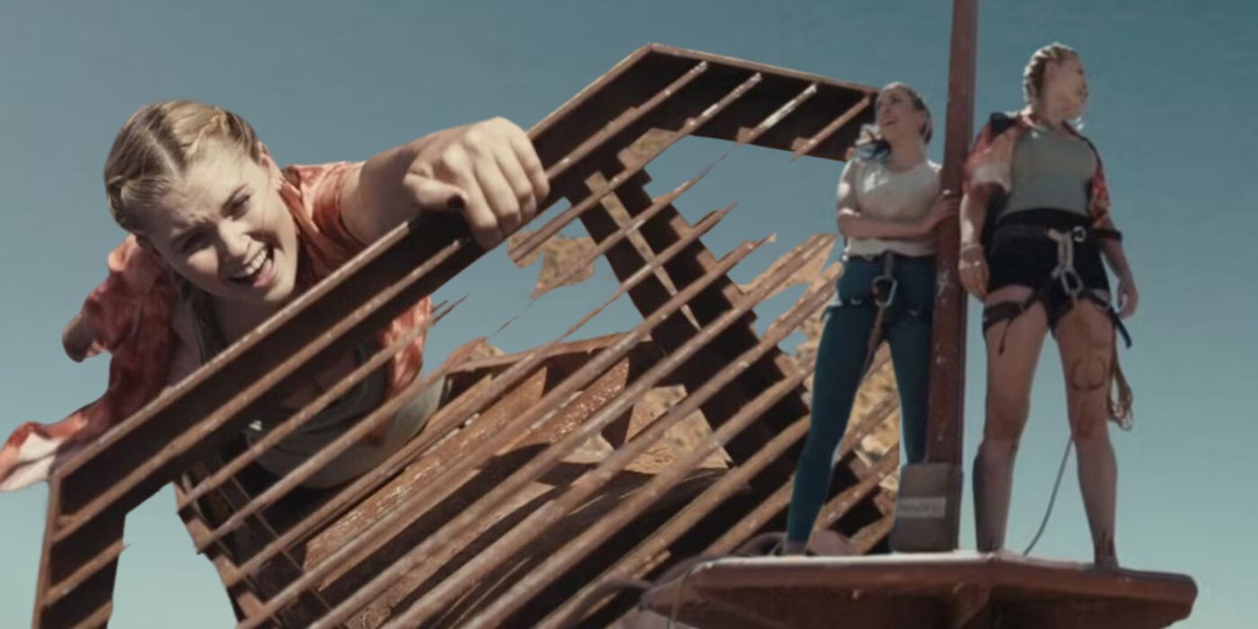 Fall Ending Explained (In Detail)