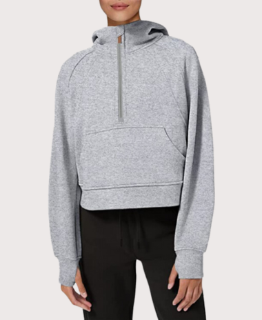 Lululemon Style Workout Gear that's More Affordable