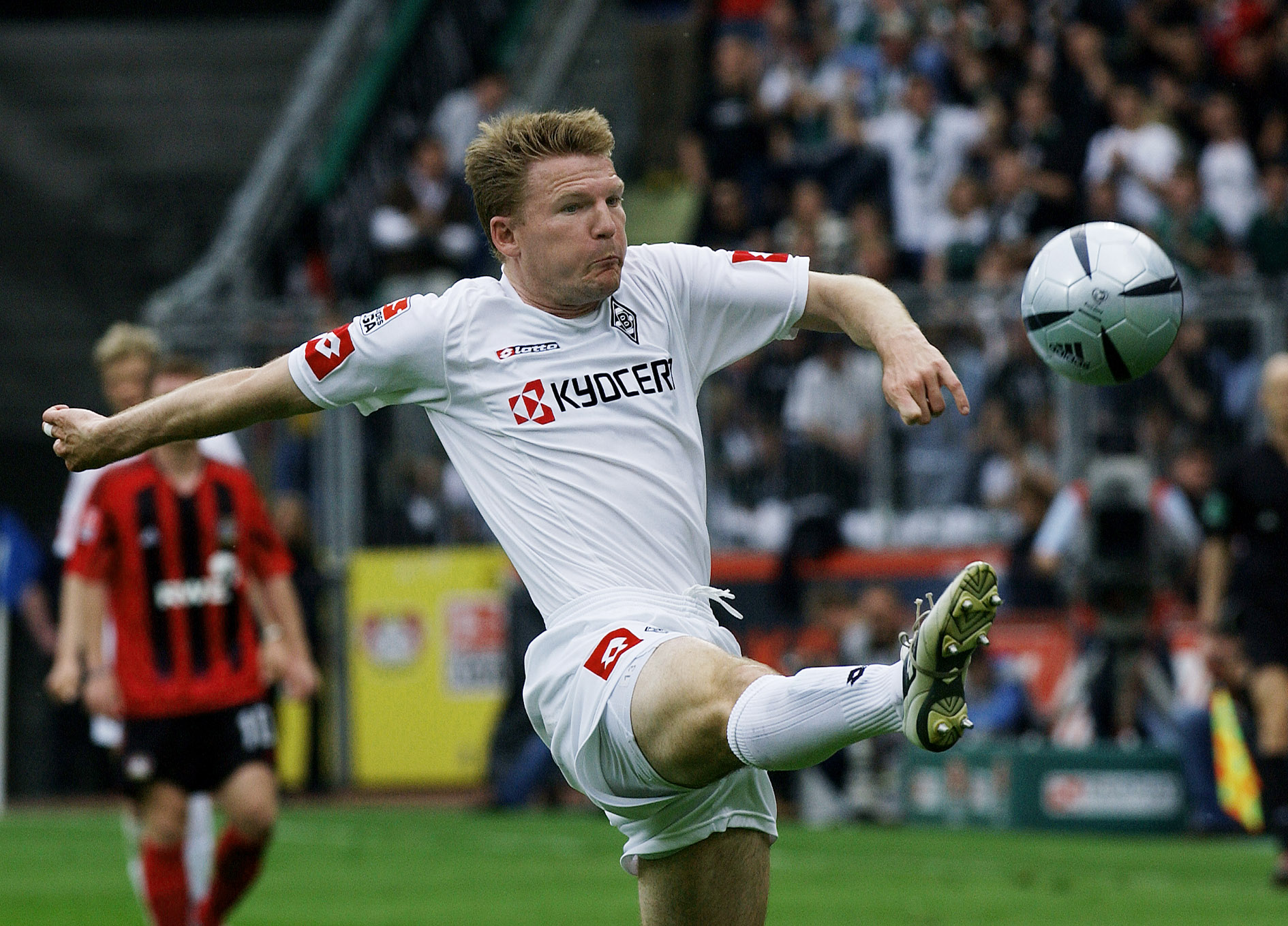 Borussias Rückennummern und ihre Träger