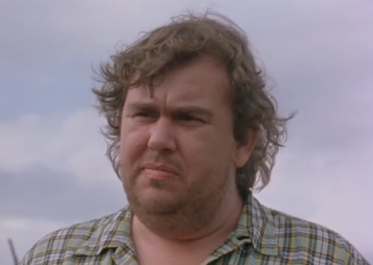 John Candy Defined An Era Of Comedy