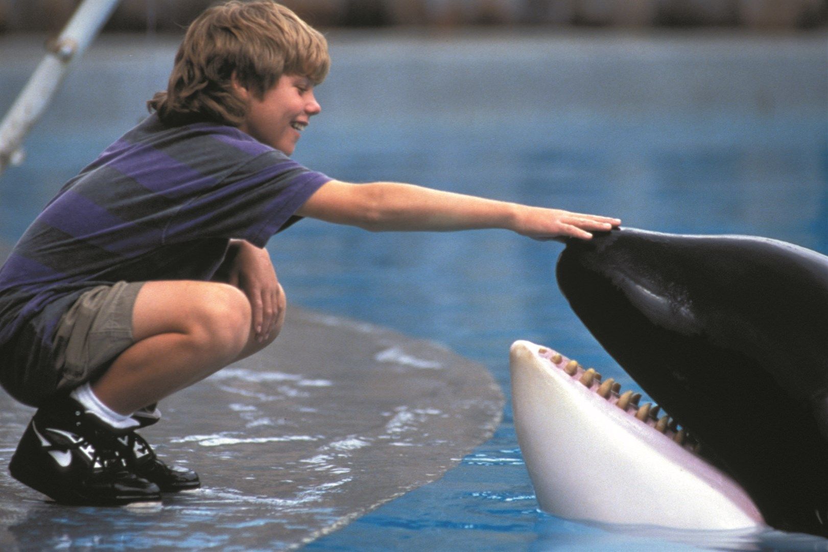 The best childhood movies to re-watch with your kids