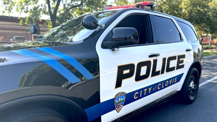 IDENTIFIED: Woman who died crossing a street in Clovis