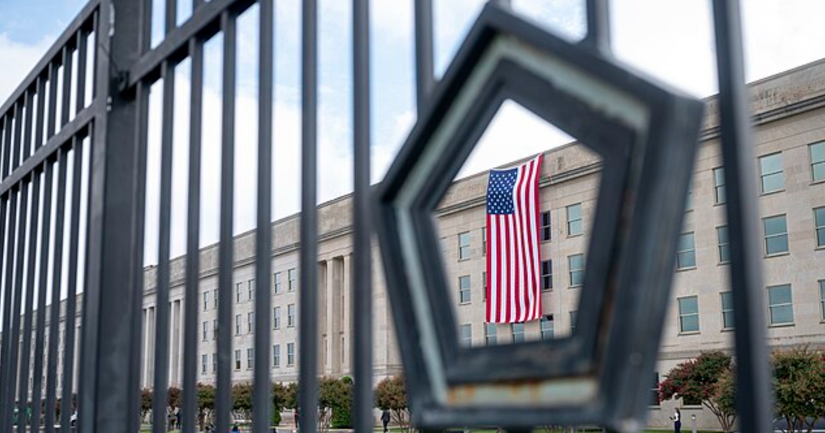 Pentagon: Russian Counterattack in Kursk Oblast Is "Marginal" for Now