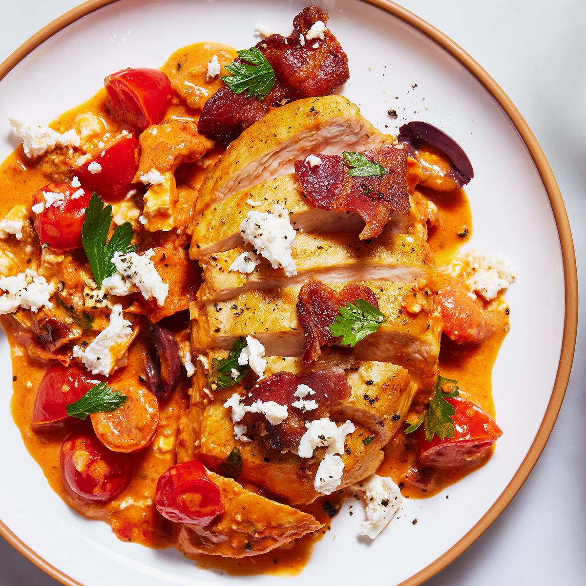 80 Easy Date Night Dinners That Beat A Fancy Restaurant