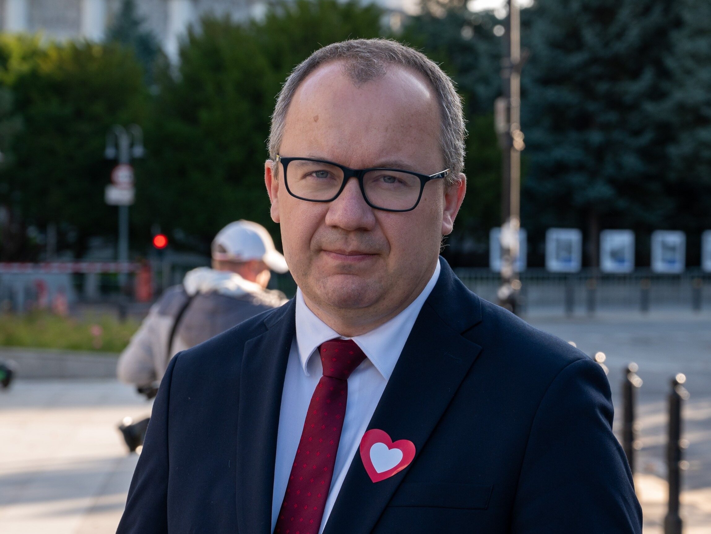 Bodnar o zwrocie części zarobków przez byłe gwiazdy TVP. „Są sposoby na to”