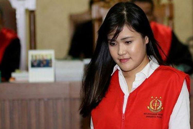 Jessica Kumala Wongso Bebas Setelah 8 Tahun Dipenjara, Lebih Cepat dari ... Jessica Kumala Wongso Bebas Setelah 8 Tahun Dipenjara, Lebih Cepat dari ...