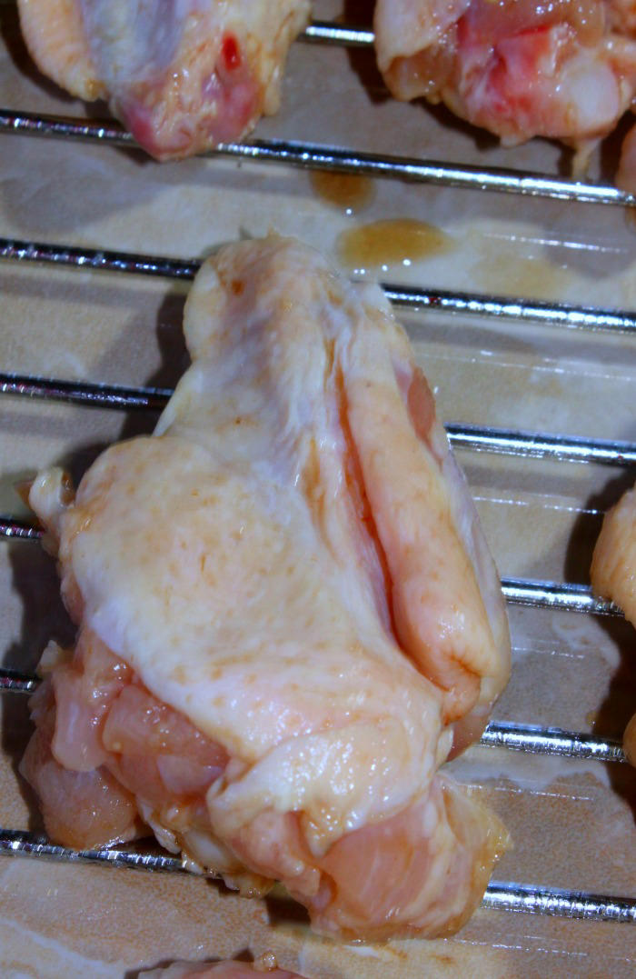 Smoked Coca Cola BBQ Wings!
