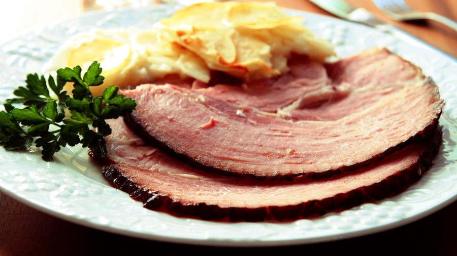 March 23: West Leyden Reformed Church Drive-Thru Ham & Scalloped Potato ...