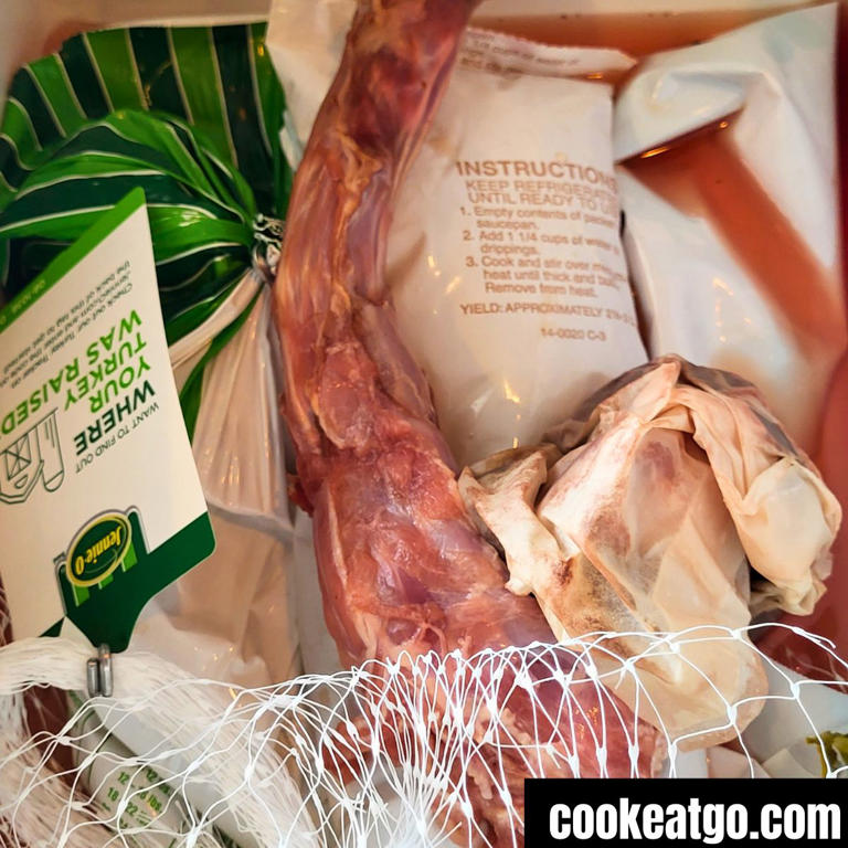 How To Roast A Turkey!