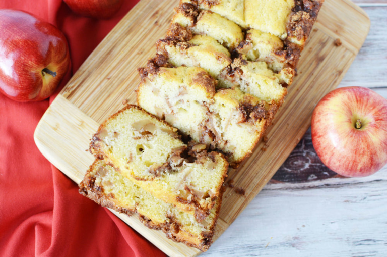 16 Sweet Breakfast Recipes to Make this Weekend