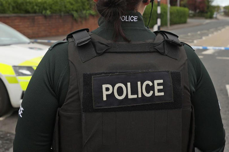 Newcastle murder investigation launched after man found dead