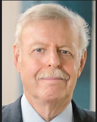 Trump's Captain Queeg-like obsession with 'stolen' 2020 election | Opinion