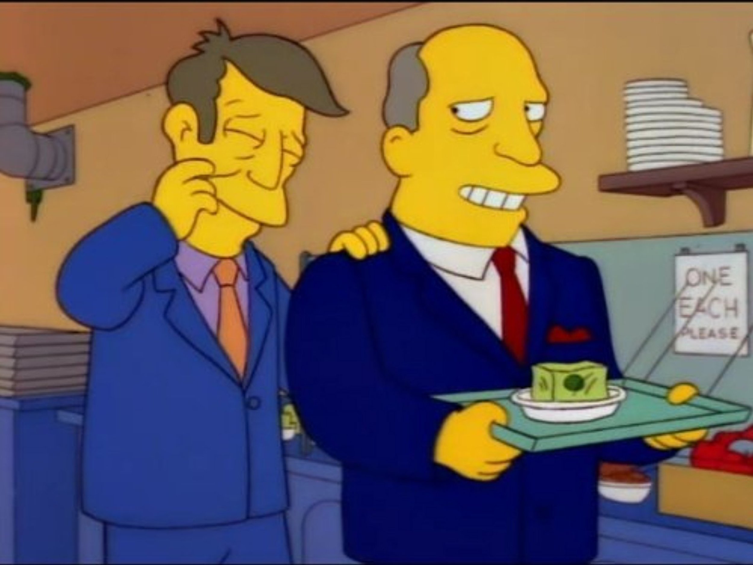 The essential Matt Groening: The best of The Simpsons, Futurama and ...