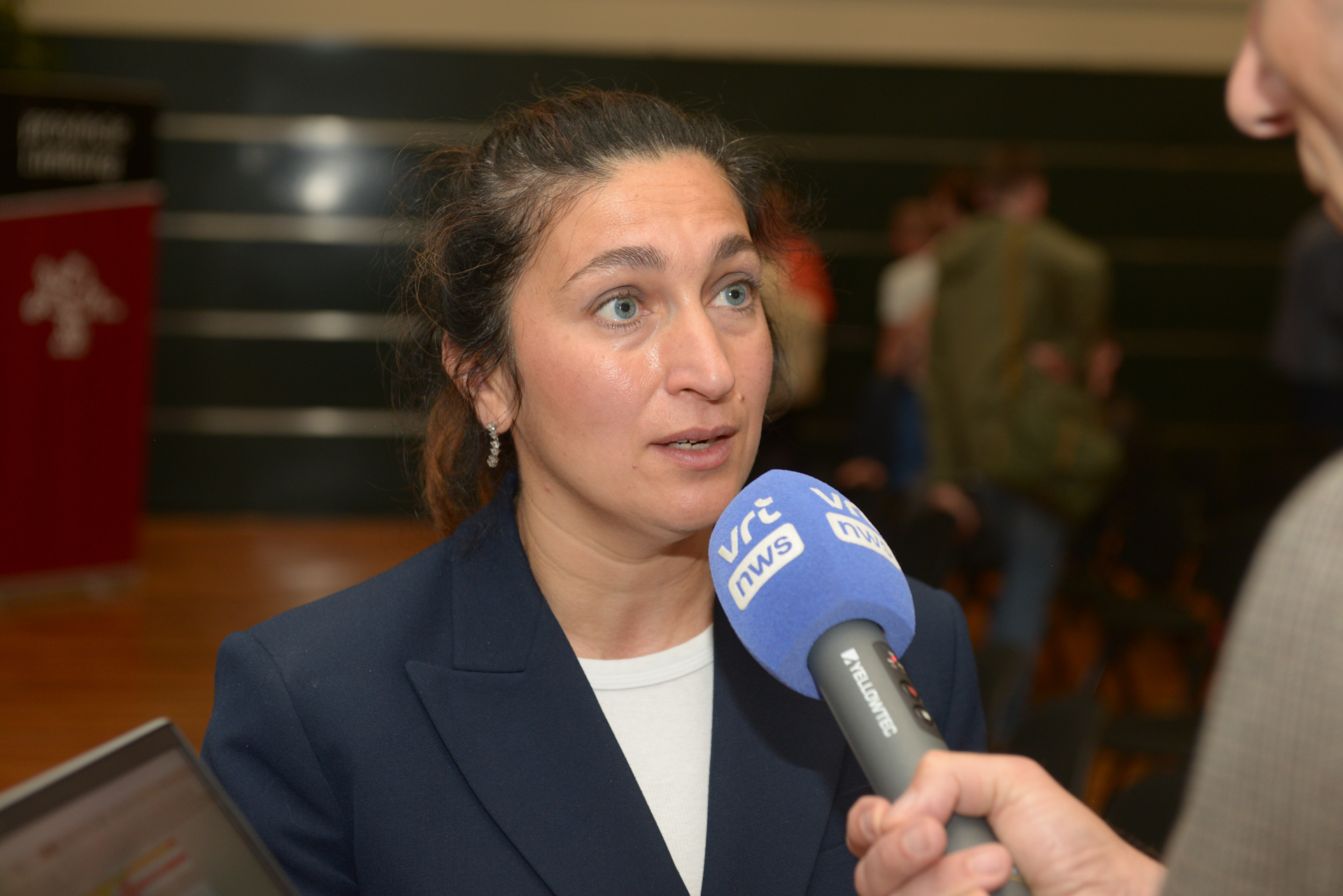 "Zuhal Demir is ideale partner"