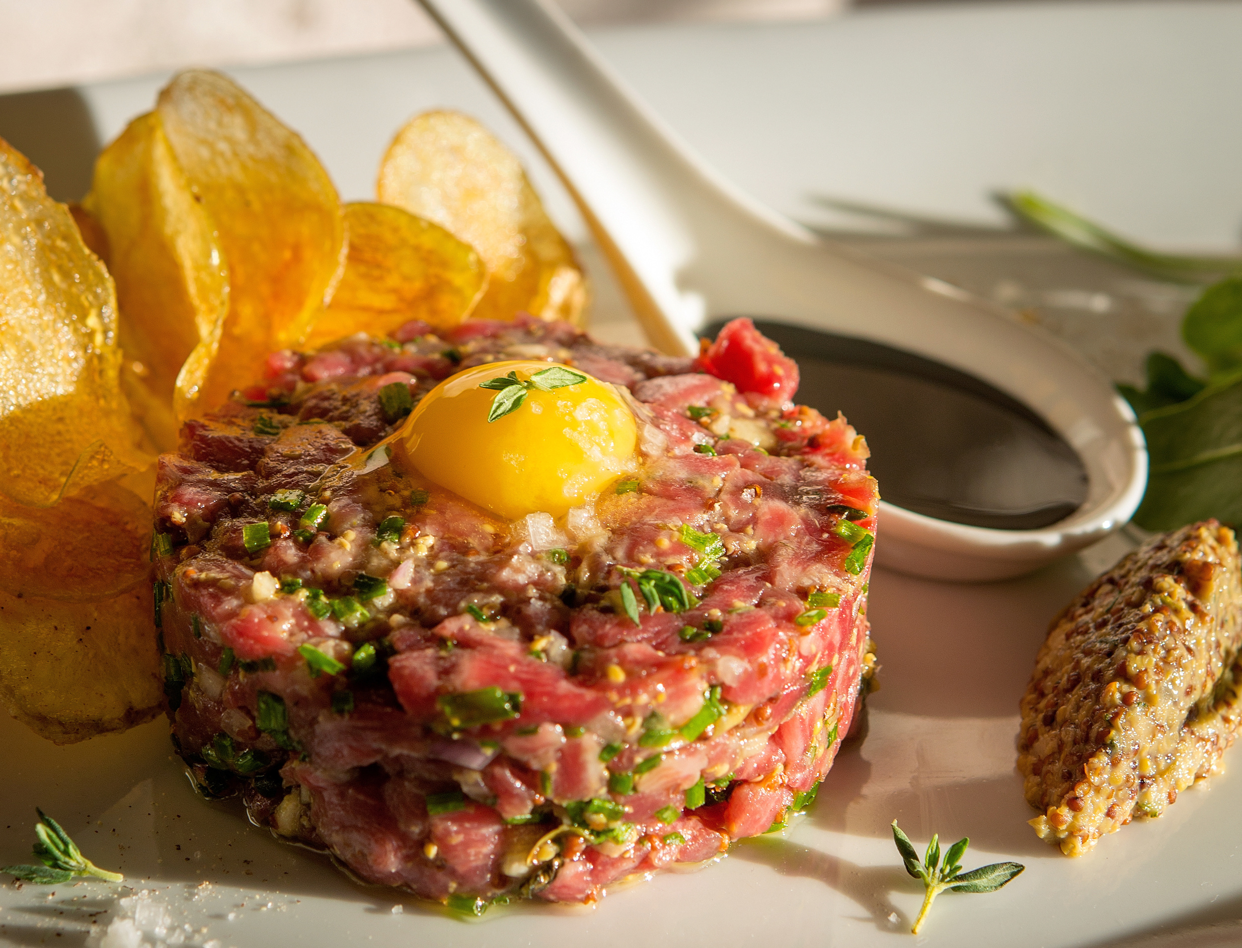 The 20 best non-breakfast uses for eggs