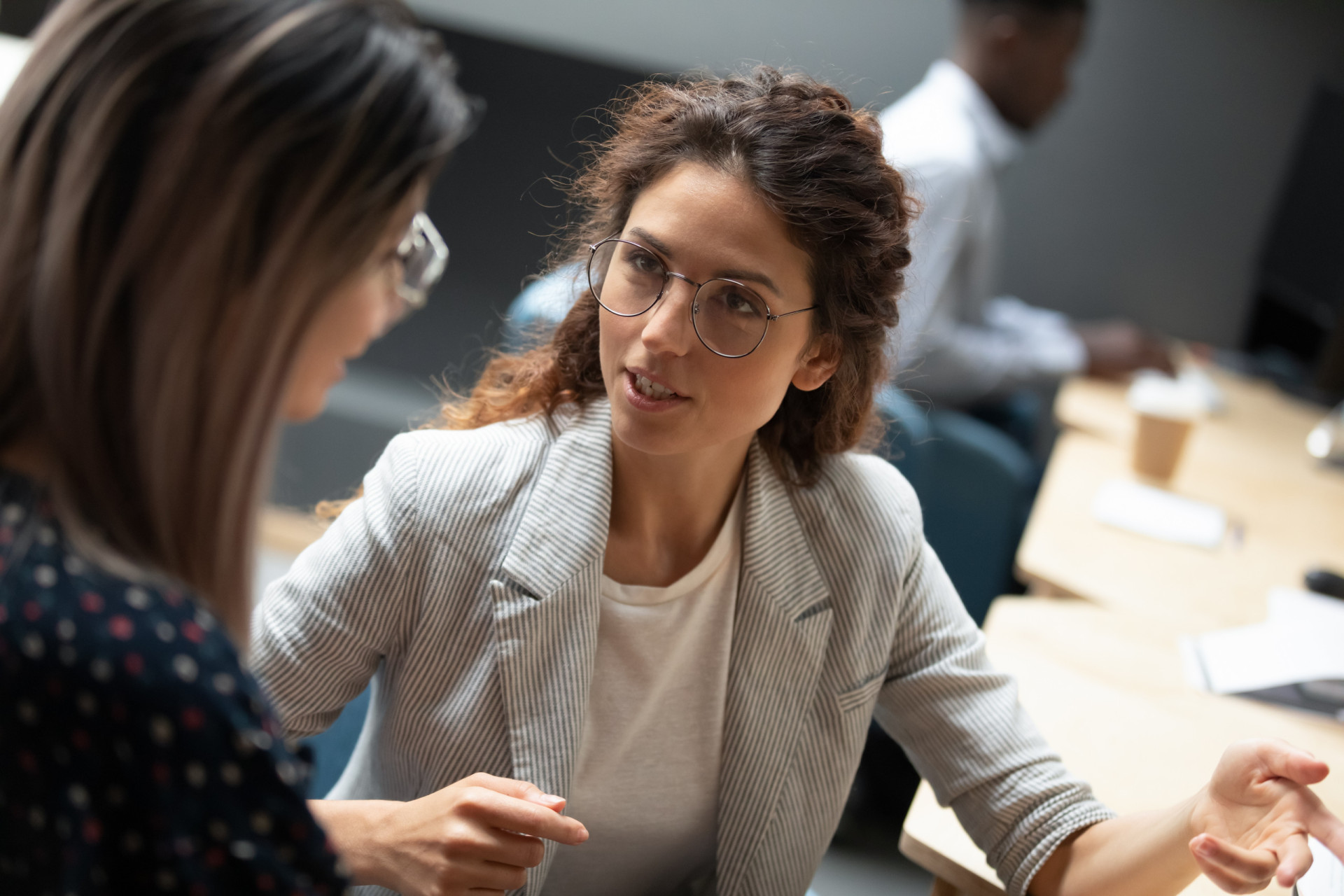 Top tips for effective communication in the workplace