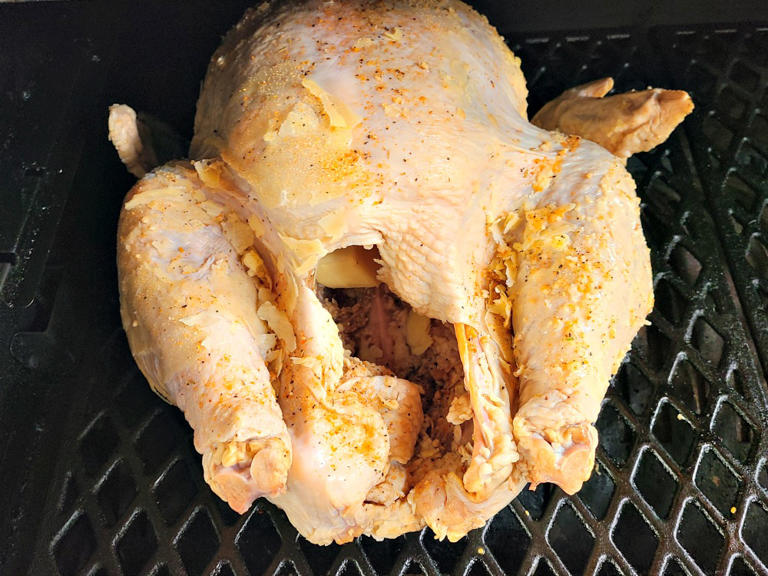 Smoked Coca-Cola Turkey Brine Recipe