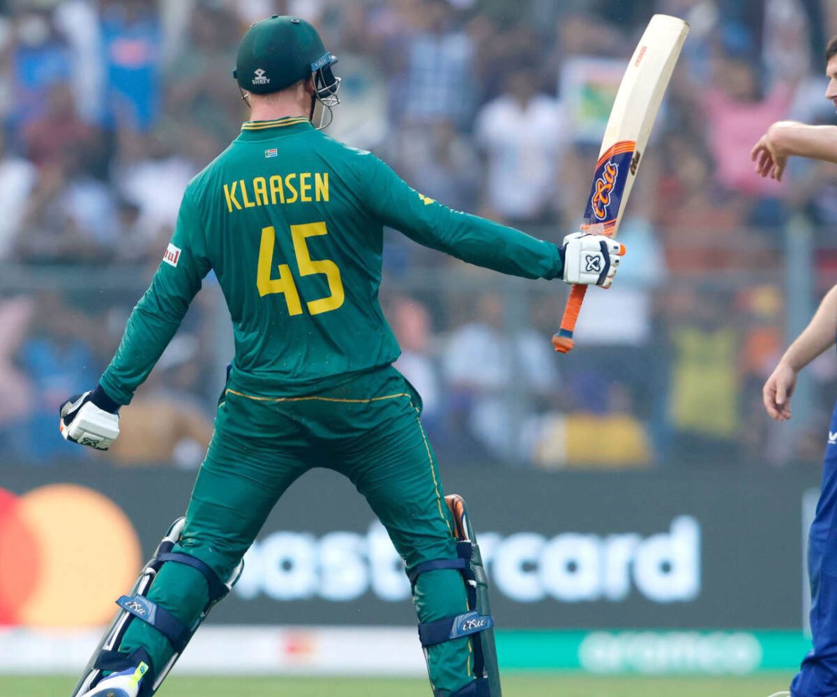 JUST IN: South Africa’s Heinrich Klaasen gets R48 million in record IPL ... JUST IN: South Africa’s Heinrich Klaasen gets R48 million in record IPL ...