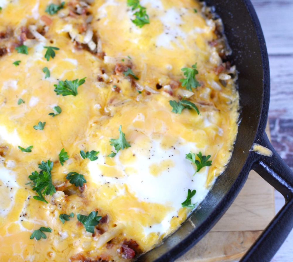 22 Brunch Recipes The Family Will Love