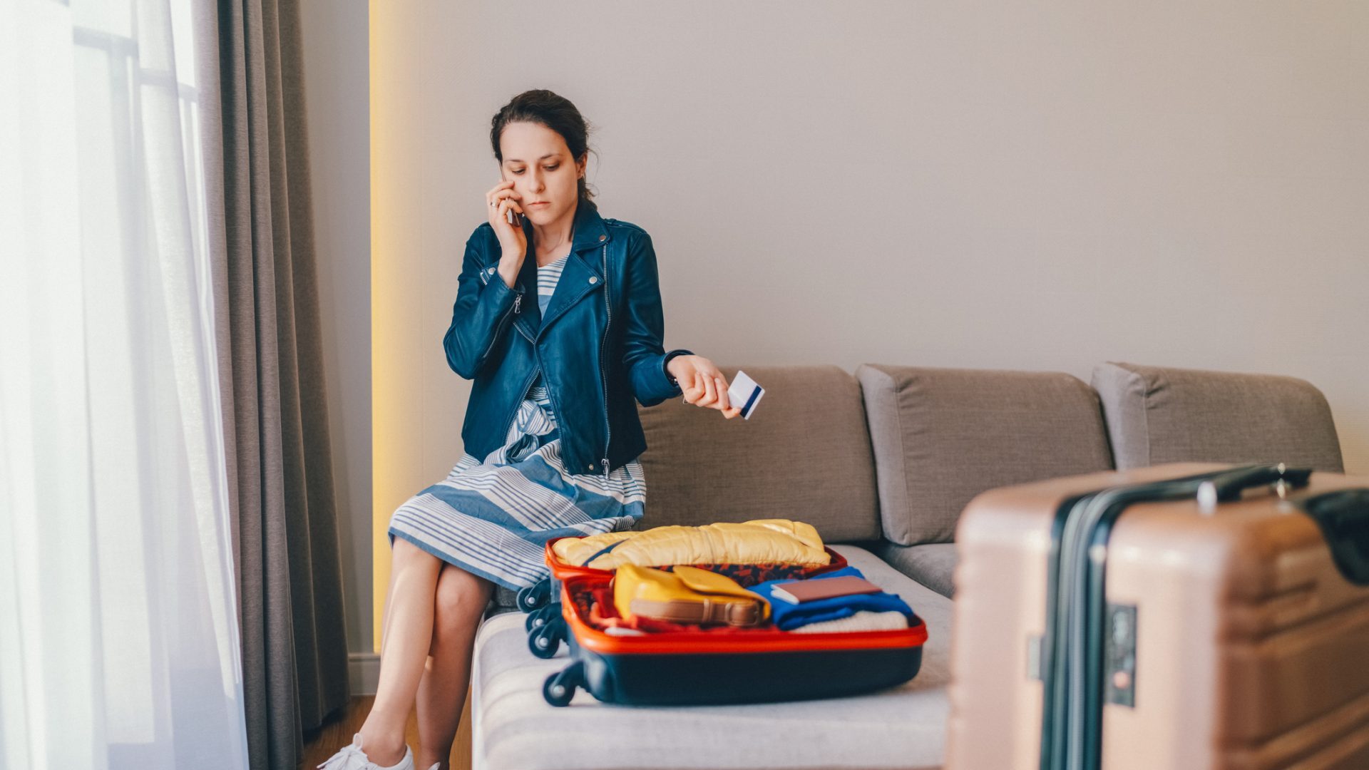 The Month and Day To Avoid Traveling If You Want To Save