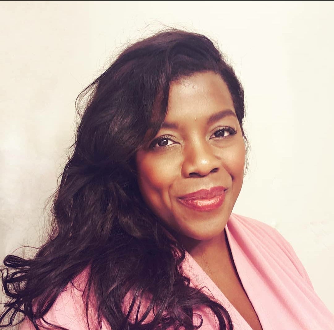 Last Train Out with Faith Adedokun: The Canine Philosophy of Presence