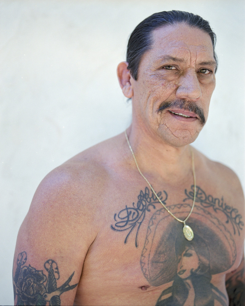 Quando famosos participam de gangues