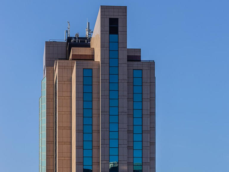 Glasgow's Tallest Buildings: 15 of Glasgow's tallest buildings that ...