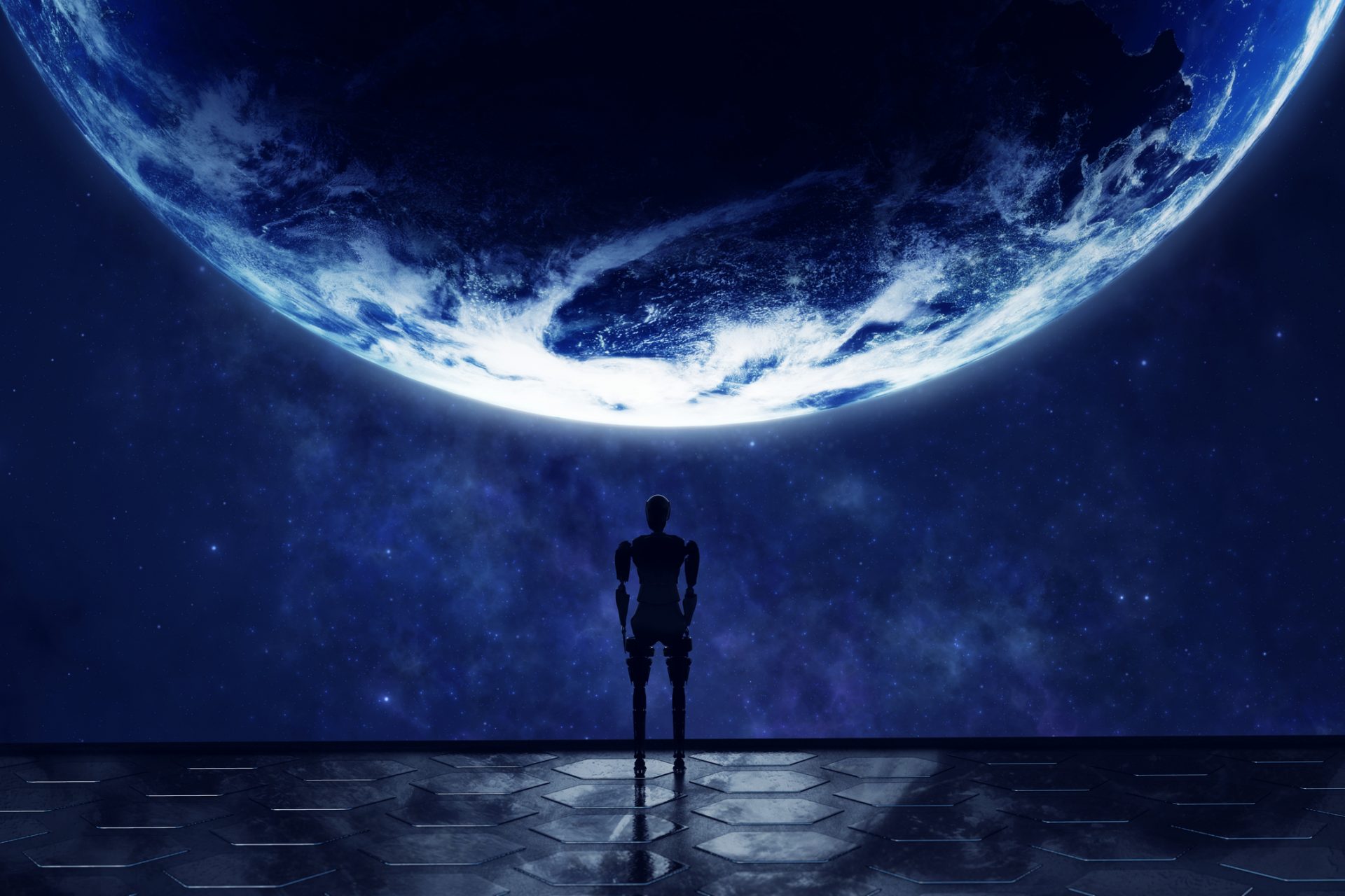 Do aliens exist? Scientists say finding life is only a matter of time