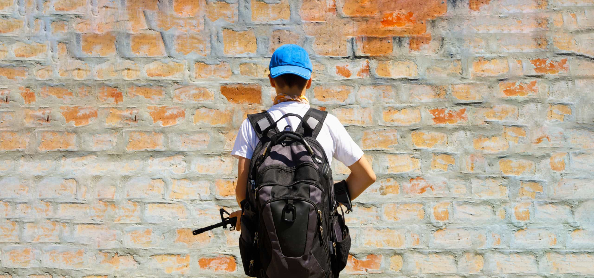 Early warning signs that your child might be dangerous