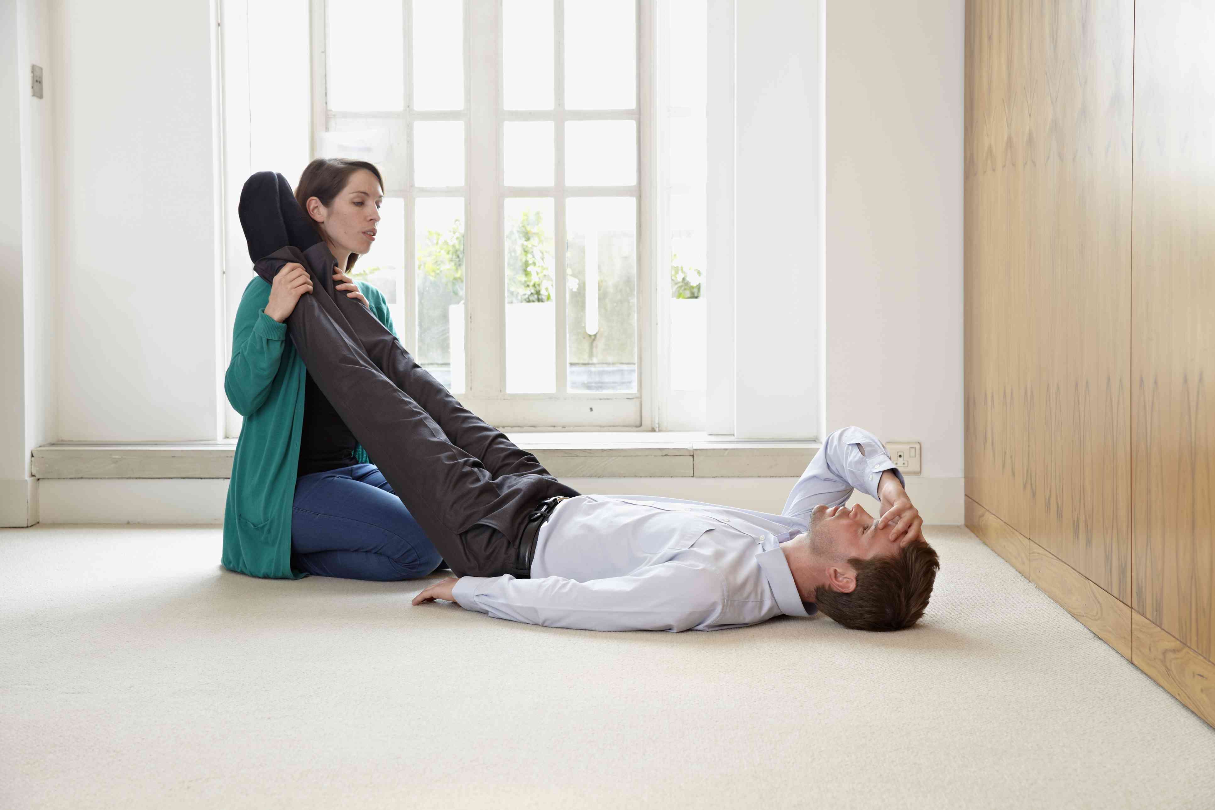 Vasovagal syncope: Why it happens and how to treat it