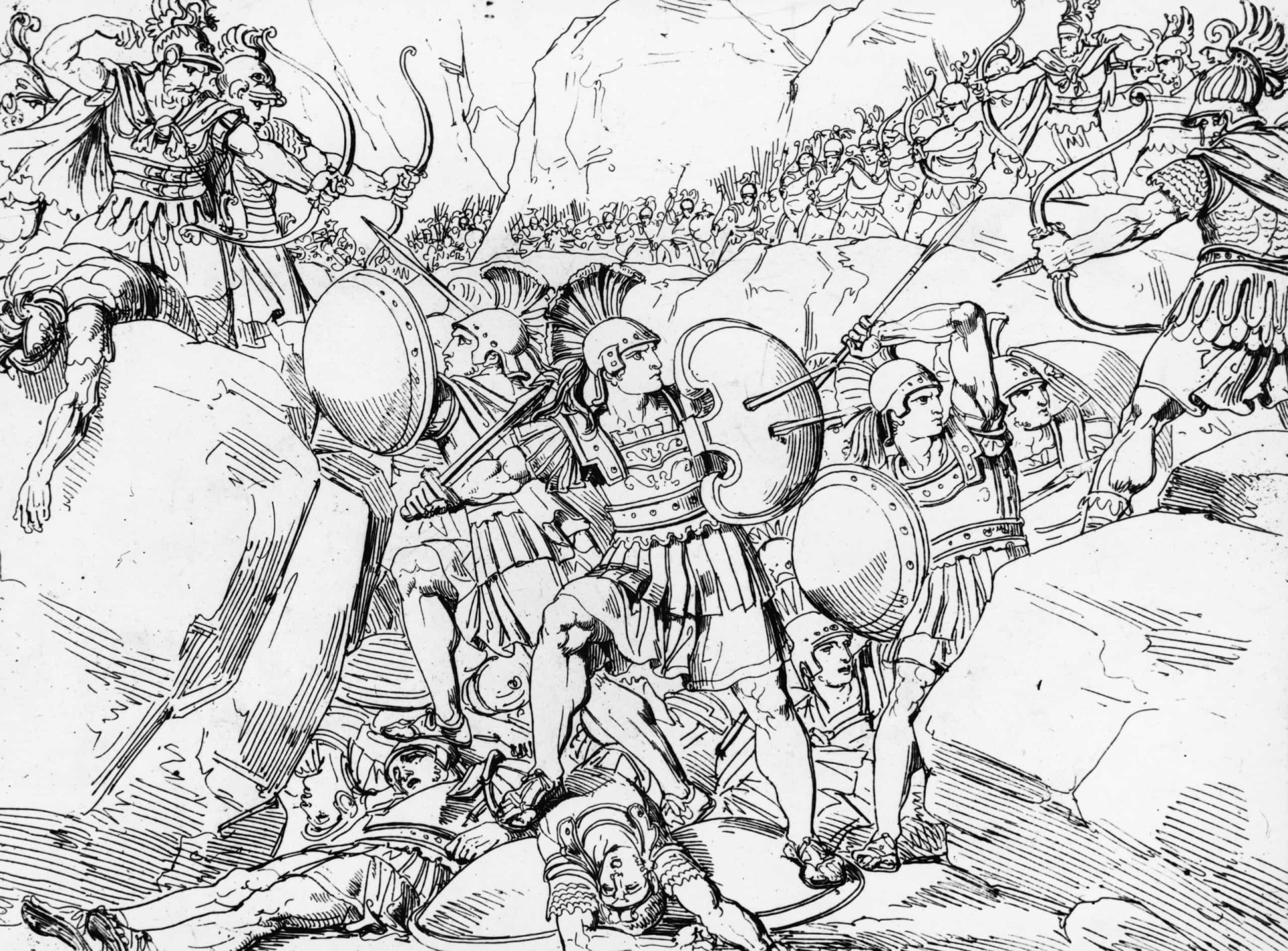 The dreadful facts behind chemical warfare