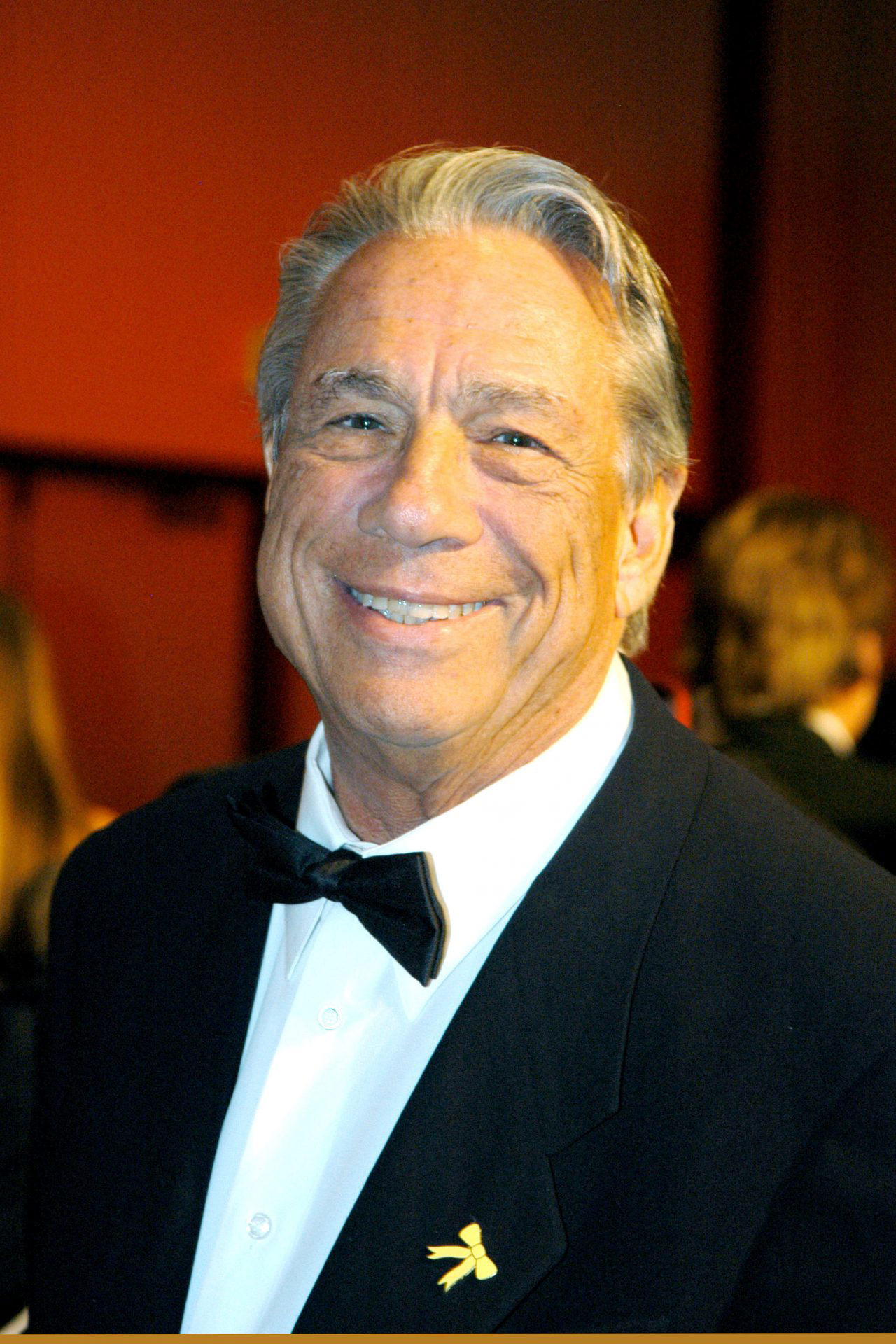 What happened to disgraced Clippers owner Donald Sterling? What happened to disgraced Clippers owner Donald Sterling?