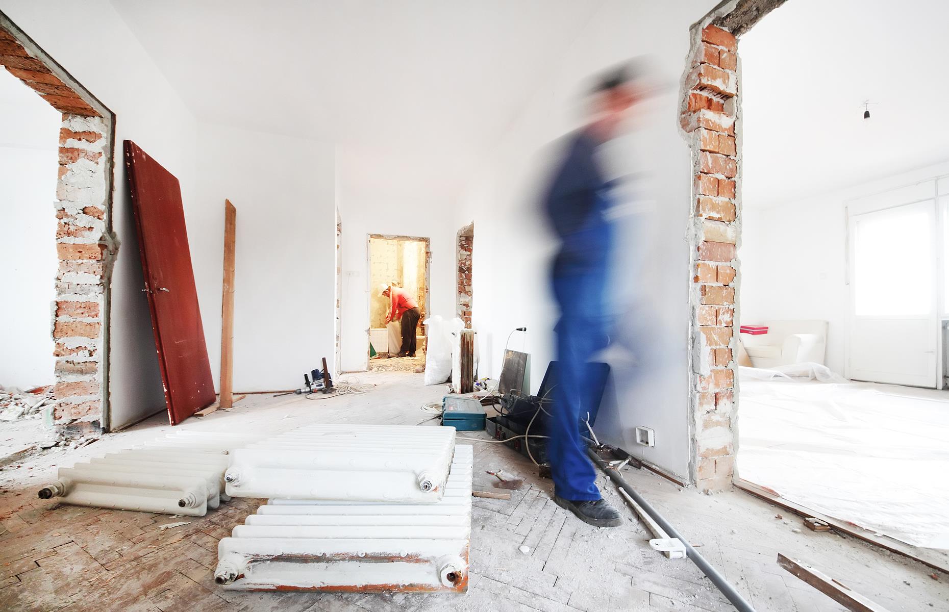 33 renovation errors that slash your home's value