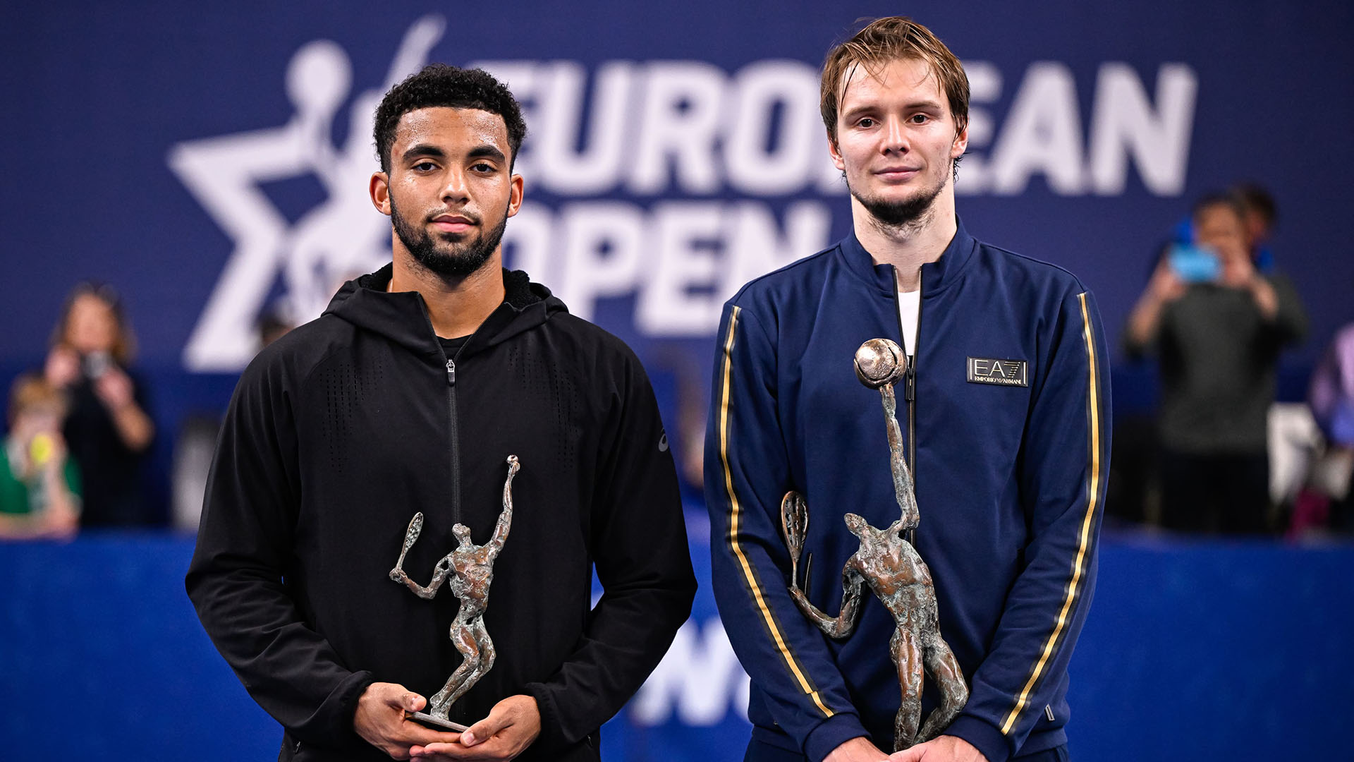 ATP Brussel pakt uit met grote naam: "Dit maakt het extra bijzonder"